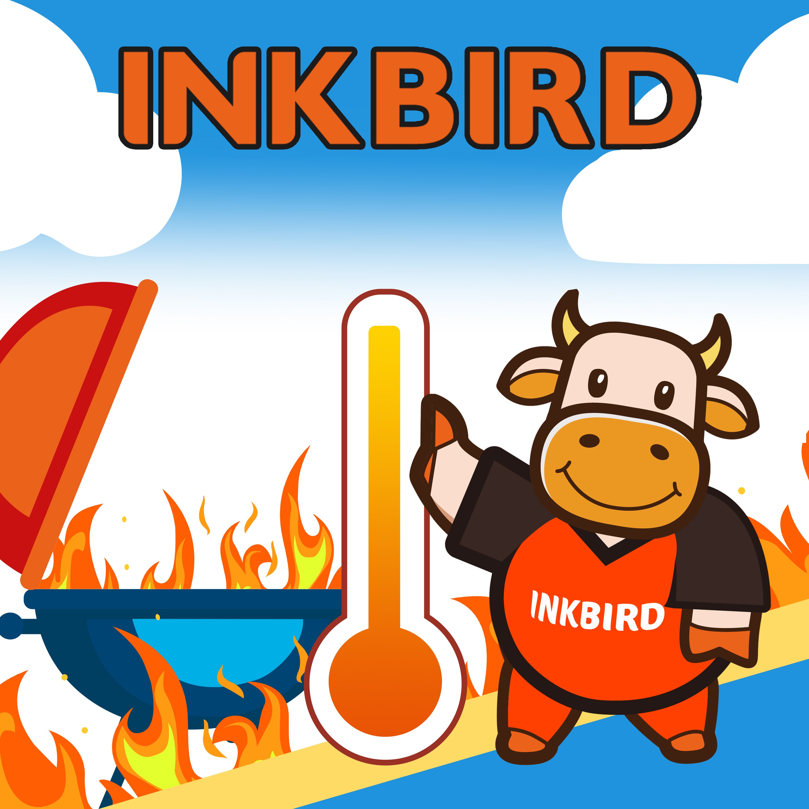 INKBIRD NZ