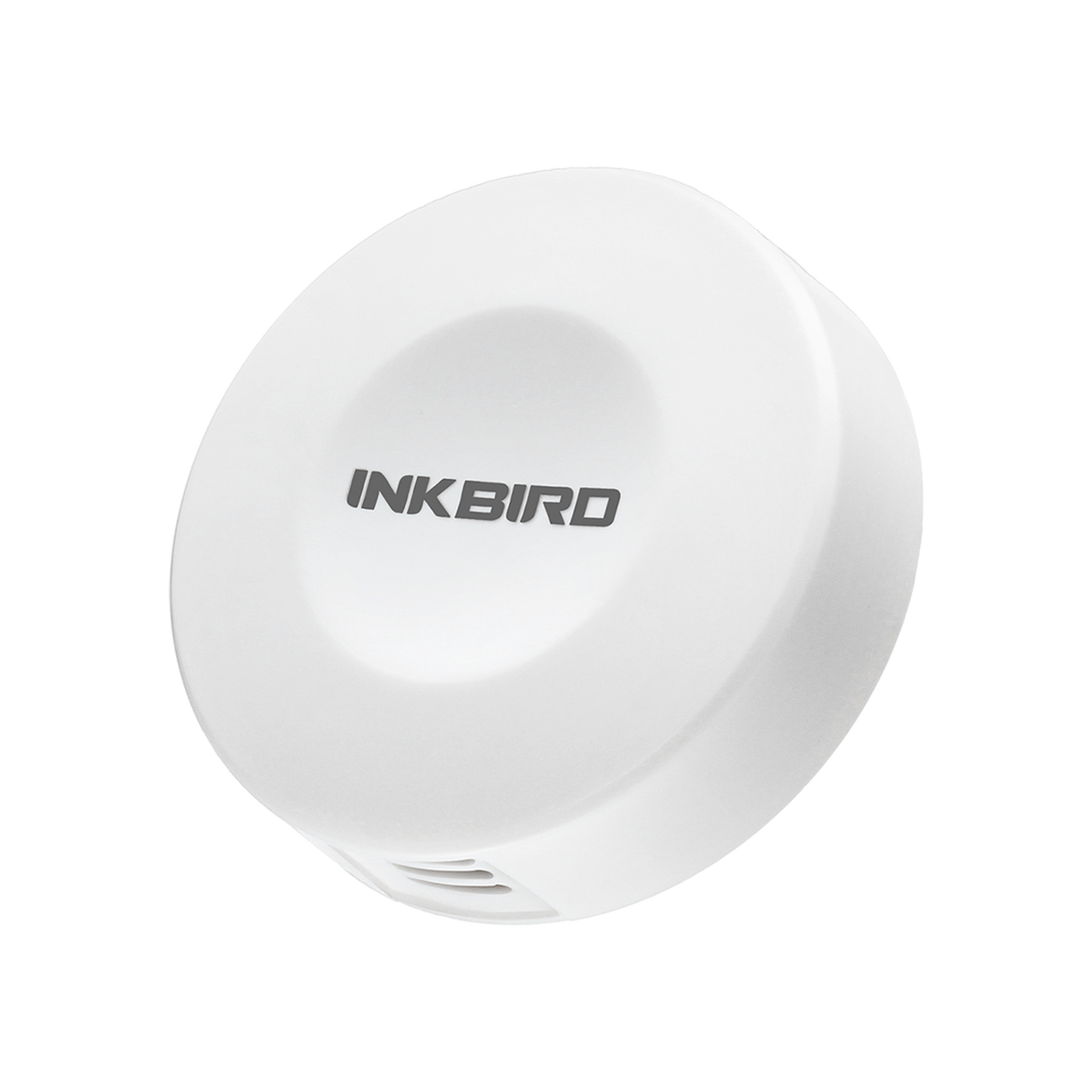 INKBIRD Smart Sensor Data Logger Bluetooth Hygrometer Thermometer IBS ...