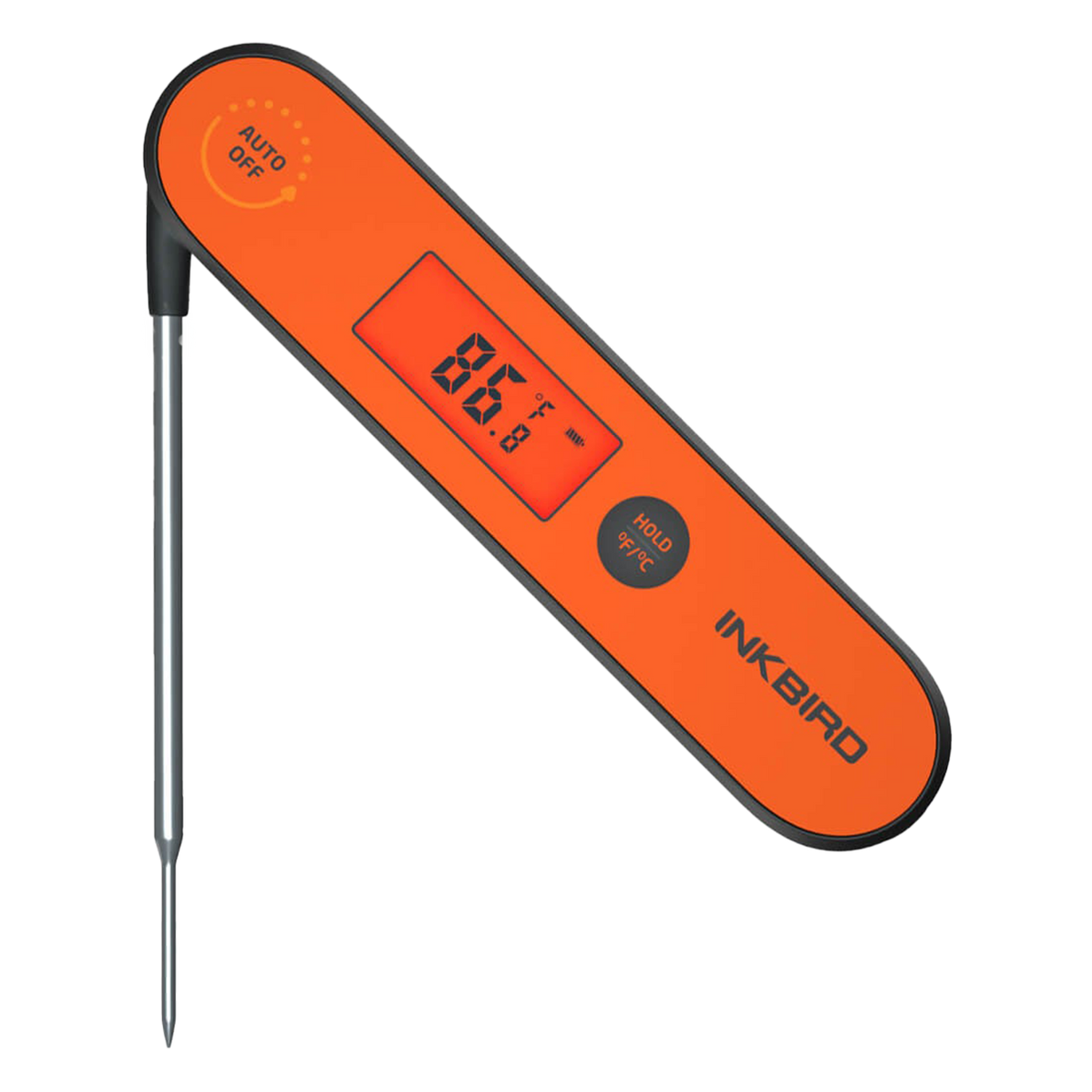 Instant Read Thermometers — INKBIRD NZ